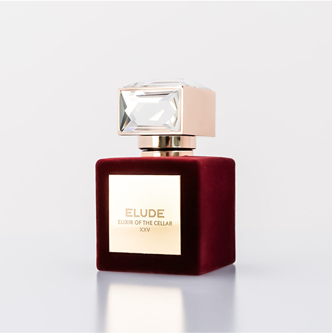 ELUDE – Elixir Signature Scents - House of Exquisite Fragrant Curations